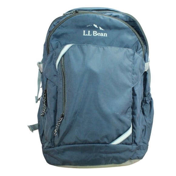 L.L. Bean | Bags | Ll Bean Unisex Adult Comfort Carry Portable Locker Pack 42l Hiking Backpack ...